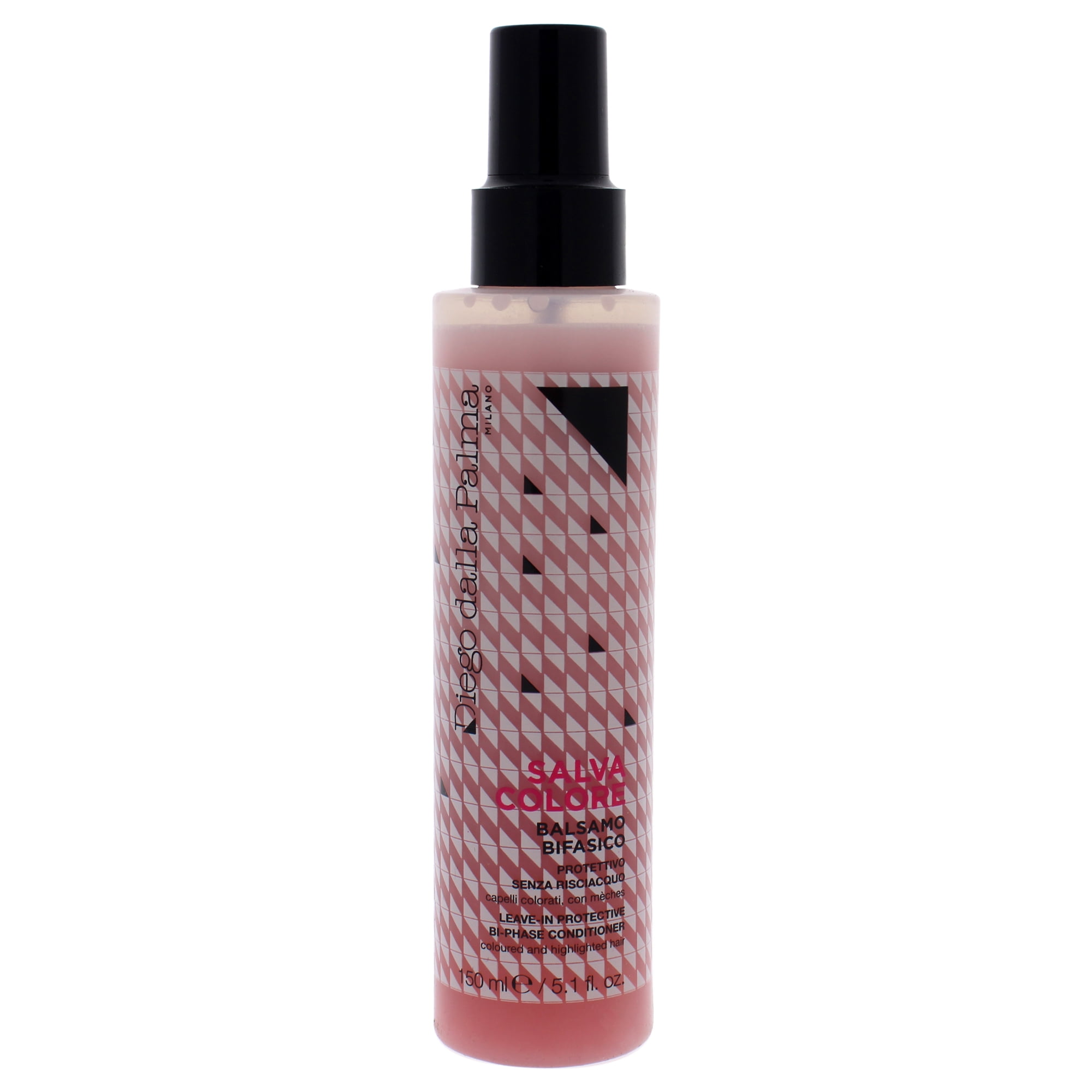 Acondicionador Diego Dalla Palma Leave In 150 ml bifásico protector sin ...
