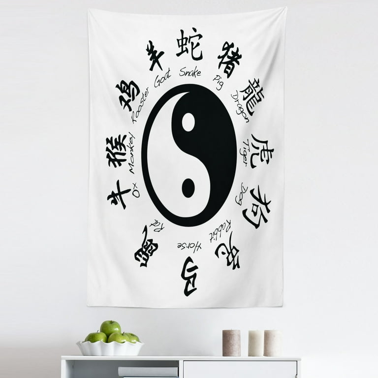 Yin yang zodiac signs 60 photos - Astrologytoyou.com