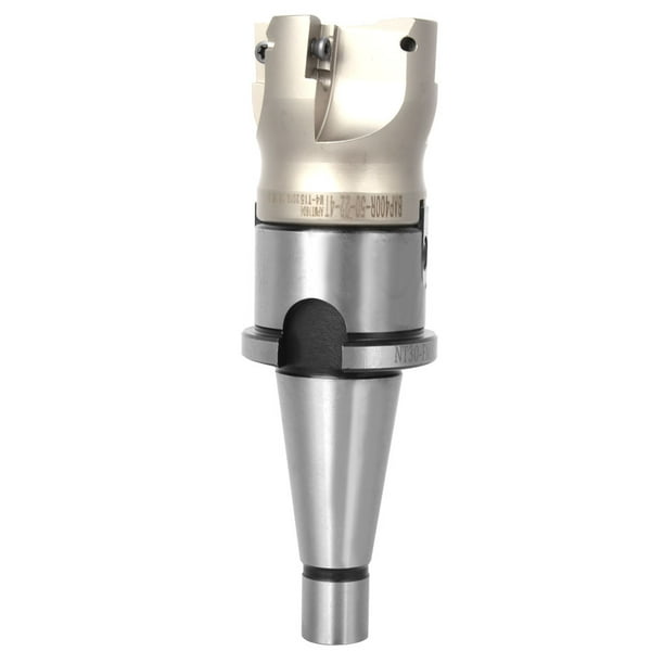 Milling Cutter, Oxidation Resistance Face Mill Cutter, Precision ...