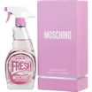 Moschino Fresh Pink Couture Eau de Toilette Perfume for Women, 3.4 oz ...