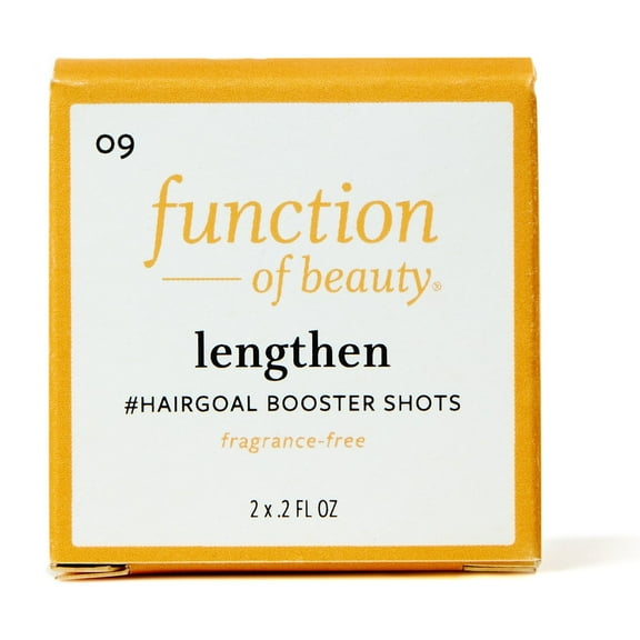 Function of Beauty - Walmart.com