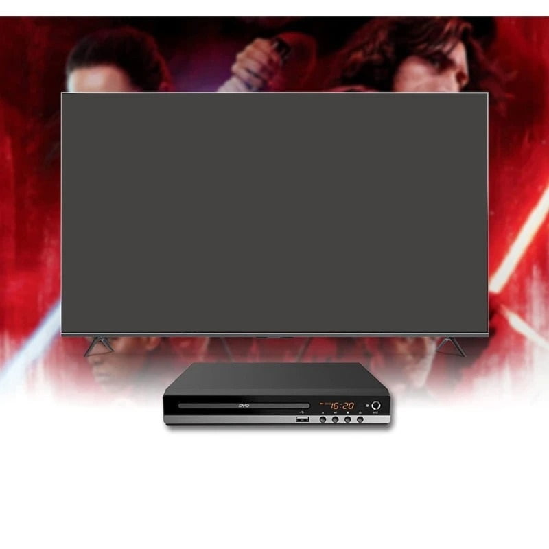 Click here for Paxilo High-Defination 1080p Home Dvd Player Box F... prices