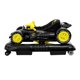 KidsEmbrace DC Comics Supportive Batman Superhero Baby Batmobile Walker ...