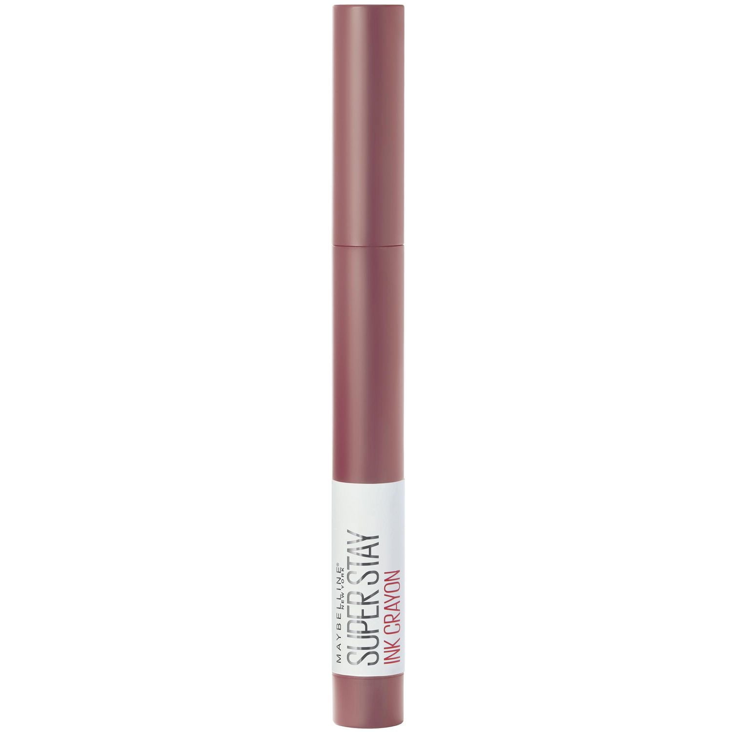 Click here for Maybelline Super Stayink Crayon Lipstick 0.04 Fl O... prices