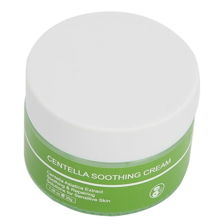 FLAMEEN Moisturizing Face Cream,30g Face Cream Skin Barrier Mild ...