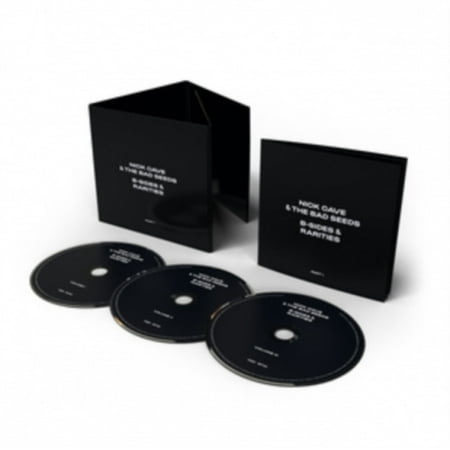 B-SIDES & RARITIES (PART I) (X) [3 Discs] | Walmart Canada