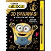 Minions: Minions: Reader Collection (Hardcover) - Walmart.com