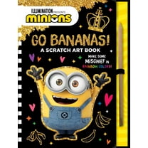 Minions: Minions: Reader Collection (Hardcover) - Walmart.com