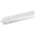(Pack of 2 6 FT/ 72” T12 Single Pin (FA8) Plug & Play LED Tube - Daylight (6000K) T12 LED ...