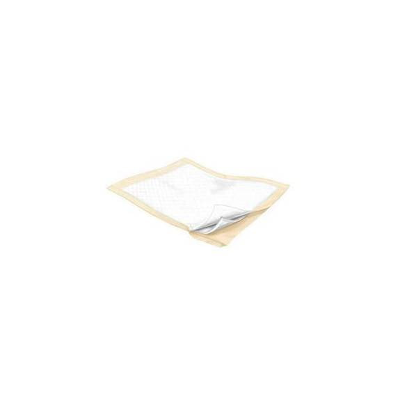 Cardinal Health, Underpads, Wings Plus, 23" X 36" Part No. 982b10 (10 ...