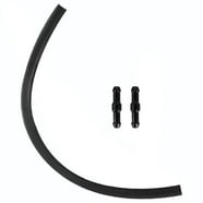 Motoforti Windshield Washer Nozzle Kit 986302K100 for Hyundai Accent ...