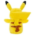 Pokemon 10" Plush Electric Charge Pikac - Walmart.com