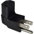 LINYAN-NEMA 5-15P to C13 AC Power ConverterAmerican Standard 3-pin Plug ...