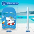 MoKo Swimming Kickboard for Kids, Children Pool Training Swimming Aid ...
