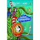 Cat In The Hat: Ocean Commotion (DVD) - Walmart.com
