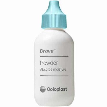 Coloplast Brava Ostomy Powder 1 oz (3-Pack) - Walmart.com