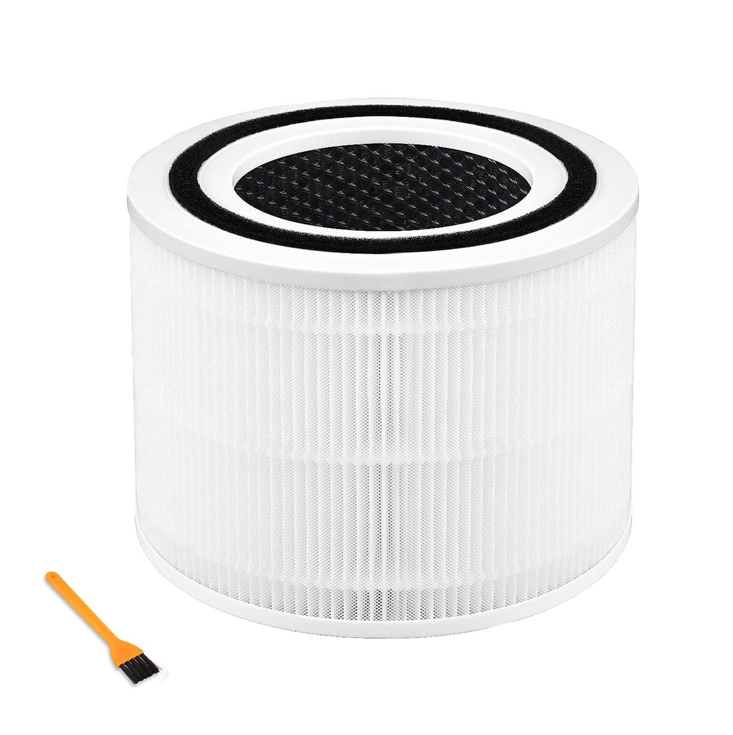 LOVECO 1 Pack Core 300 Replacement Air Purifier Filter Compatible with ...