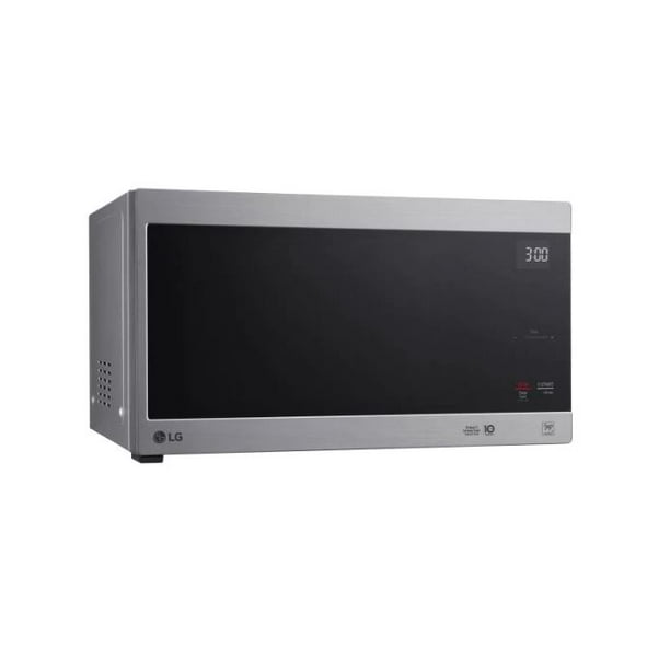 LG LMC1575ST _606 1.5 cu. ft. NeoChef™ Countertop Microwave with Smart ...