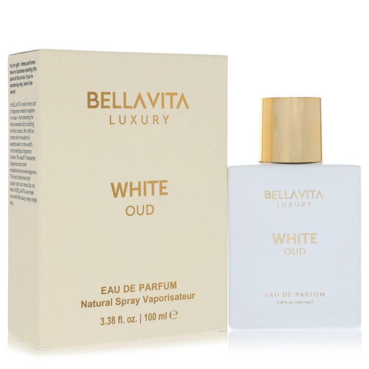 Click here for Bellavita Luxury White Oud By Bellavita Eau De Par... prices