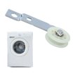 Whirlpool WP691366 Idler Pulley Assembly for Dryers - Walmart.com