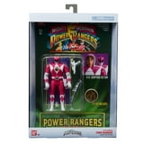 Bandai - Power Rangers Mighty Morphin Head Morph Figure, Pink Ranger ...