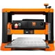 WEN Thickness Planer, Two Speed, 13-Inch Spiral Blade, Benchtop ...