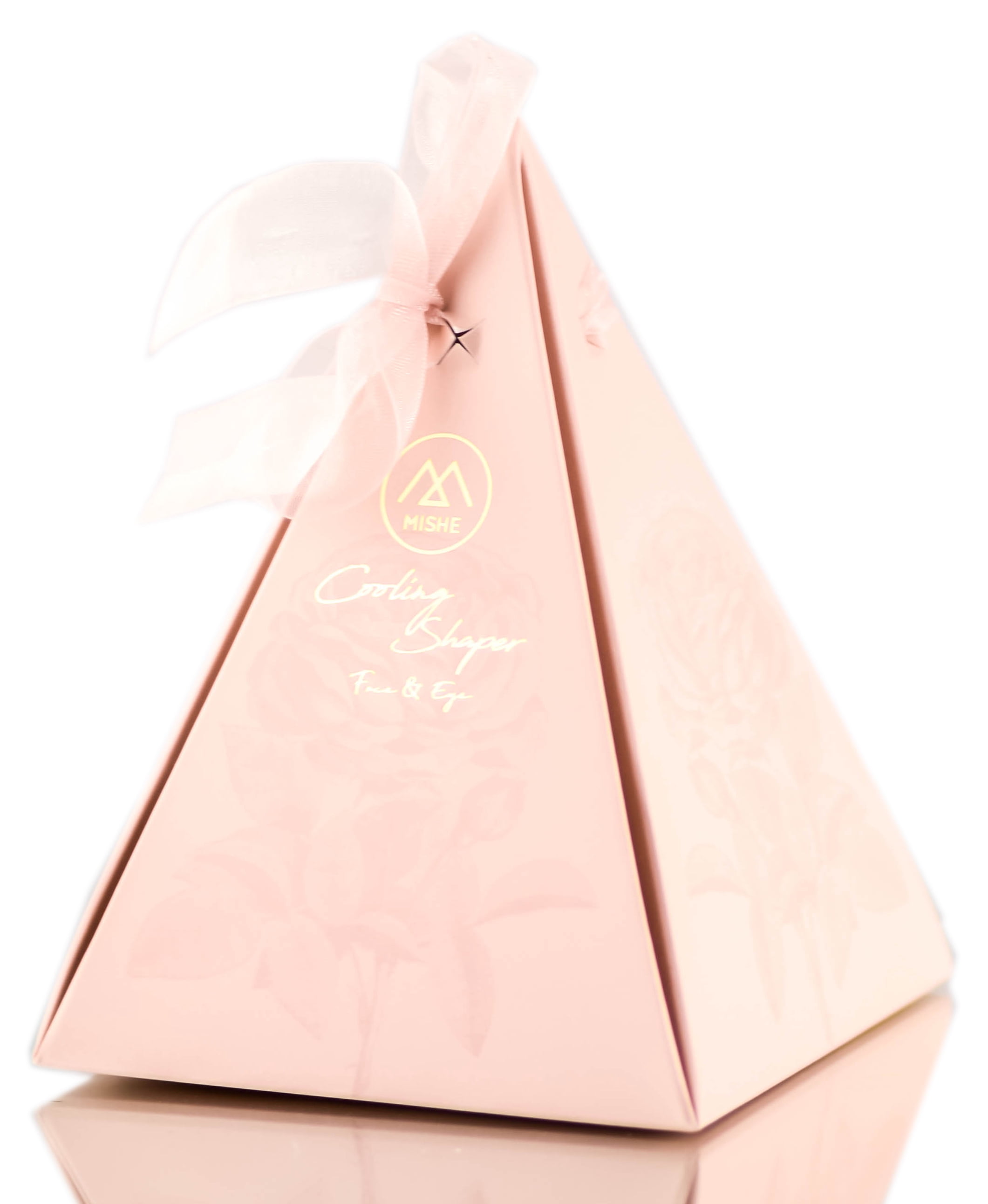 Cooling Shaper Mishe para rostro y ojos | Walmart en línea