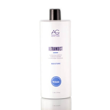 AG Hair Fast Food Shampoo 33.8 Oz - Walmart.com