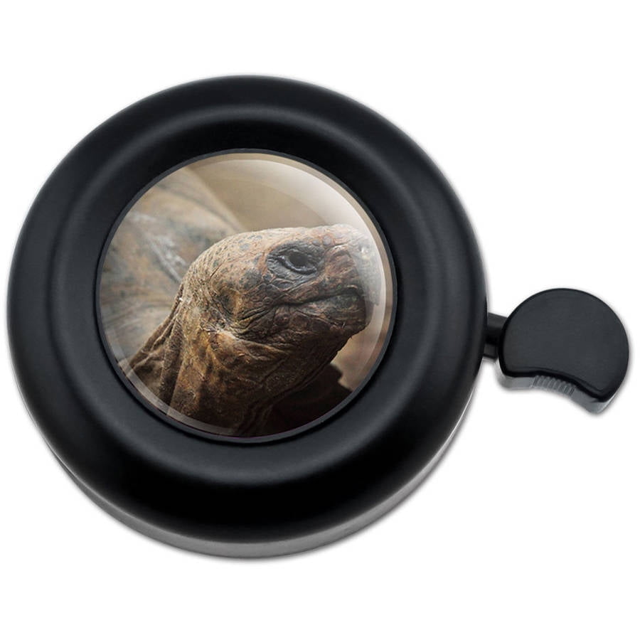 Tortoise Turtle Bicycle Handlebar Bike Bell - Walmart.com