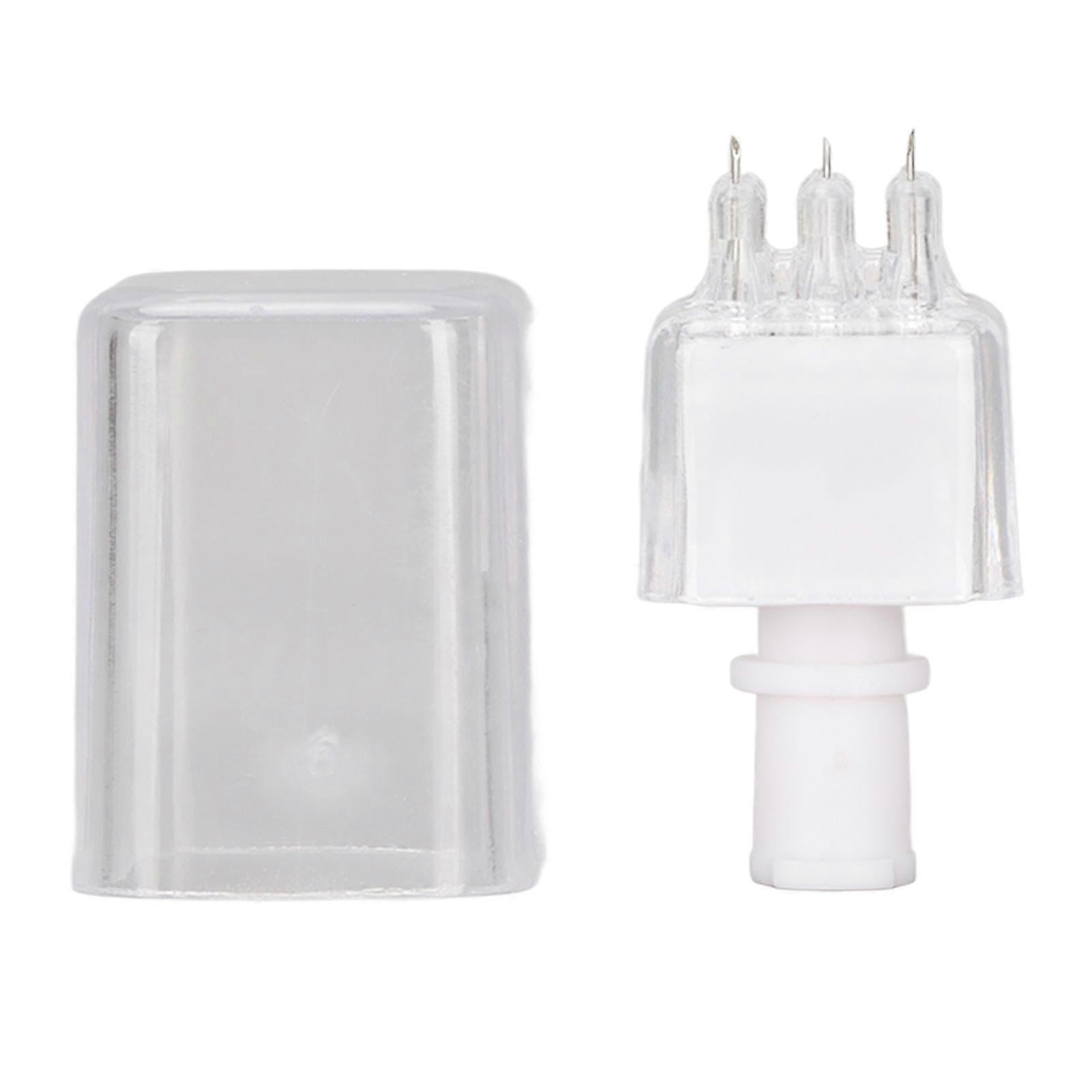 Micro Needle Cartridge Disposable 5 Pin Replacement Microneedling ...