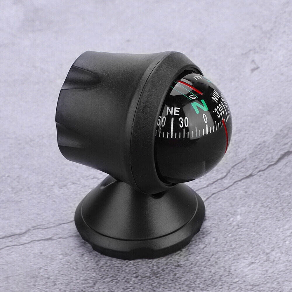 Camping Marine Compass LED Light For Sail Ship Vehicle Car Boat ...