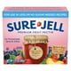 Sure-Jell Premium Fruit Pectin for Less or No Sugar Needed Recipes, 1. ...