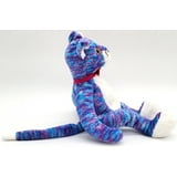 Ty Beanie Baby: Kooky the Cat Plush Toy | Stuffed Animal | MWMT ...