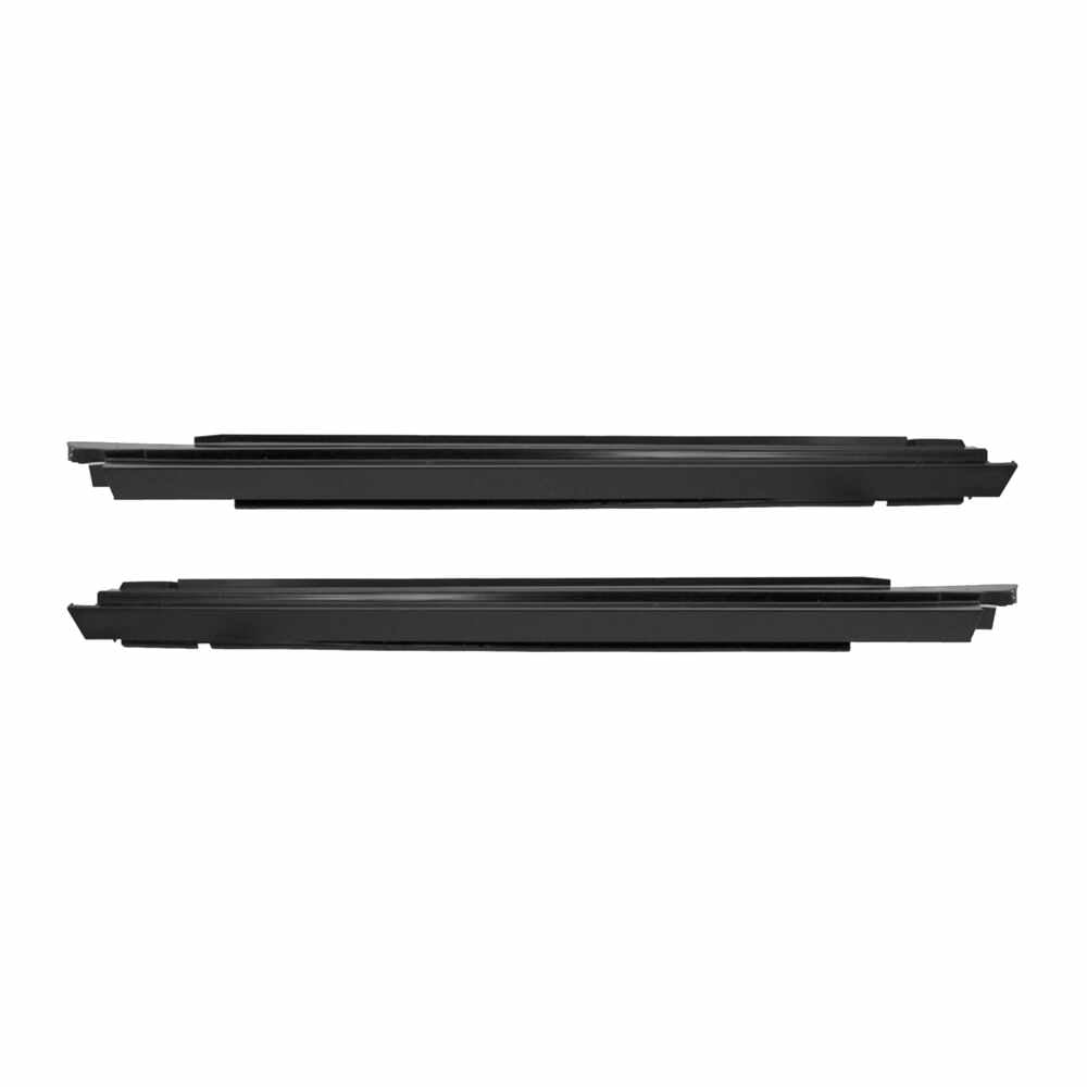 OE Style Rocker Panel - PAIR. Fits 82-90 Buick Century 4 Door, 85-94 ...