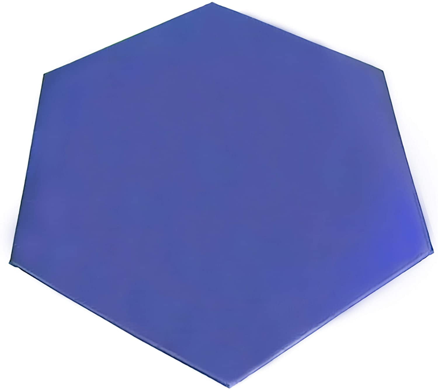 POP N GO Hexagon Playpen Mat 59 inch Wide Portable Self Inflating POP N GO Hexagon Playpen Mat 59 inch Wide Portable Self Inflating
