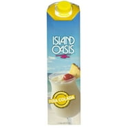 Island Oasis Strawberry Cocktail Drink Mixer Syrup, 32 Fluid Ounce ...