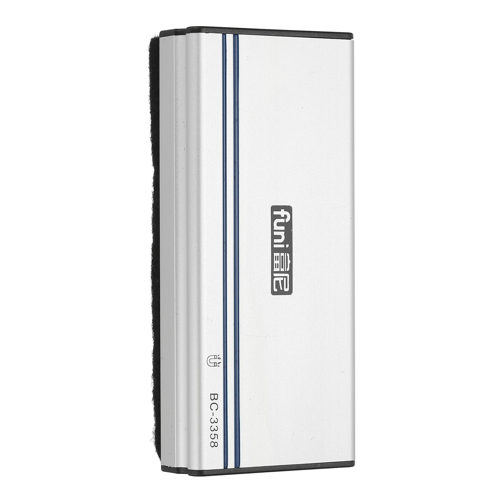 Click here for Uxcell 1 Pack Magnetic Dry Erase Eraser  2.1x4.9in... prices