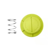 RYOBI Replacement Arborless Bump Knob for Reel Easy Trimmer Head ...
