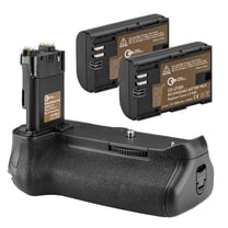 Green Extreme MB-N11 Battery Grip, Nikon Z6 II, Z7 II Mirrorless Camera ...