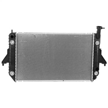 Global Parts Distributors LLC gpd Radiator 1709C - Walmart.com