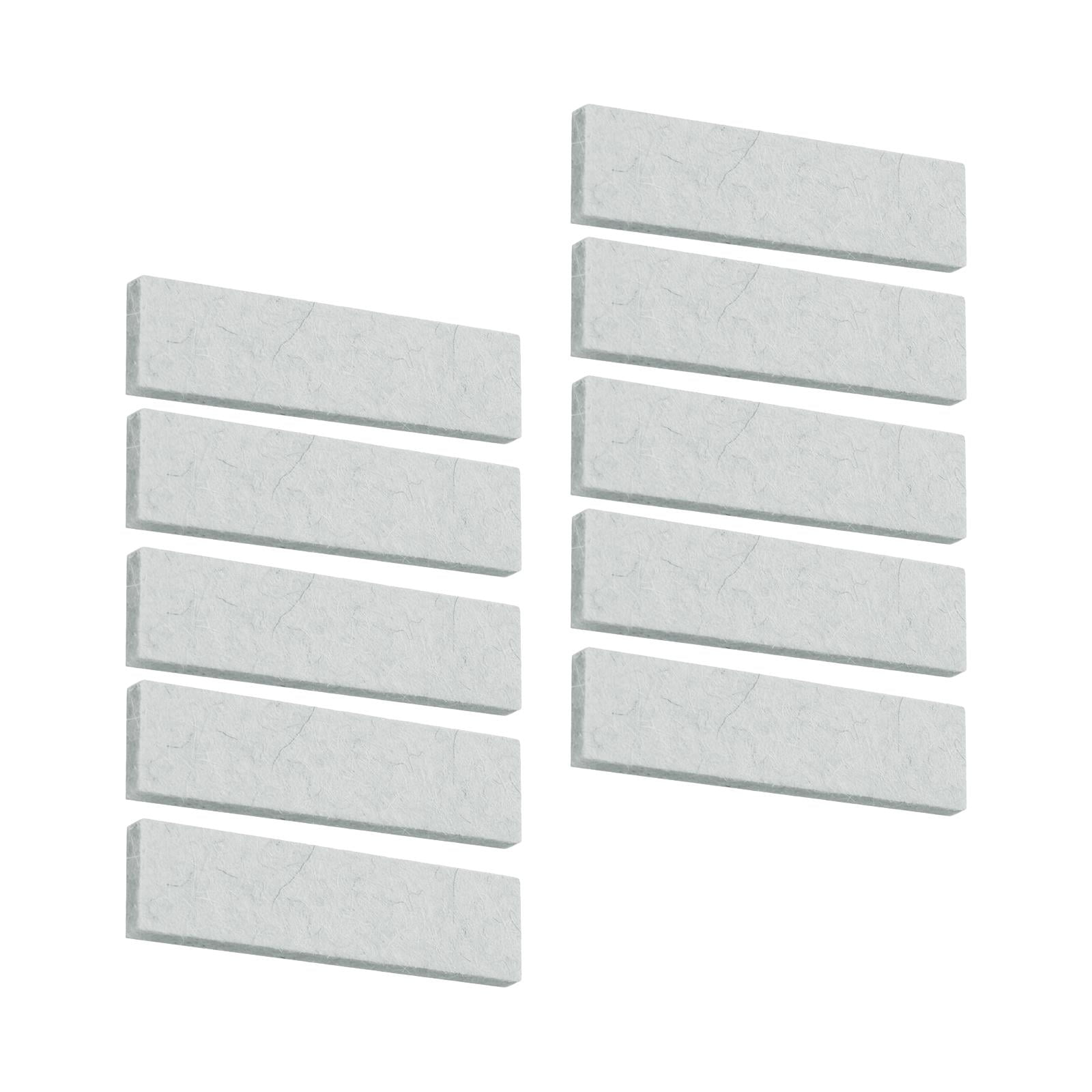 Click here for Beloving 10 Pcs Exercise Bike Brake Pads Floor Dur... prices