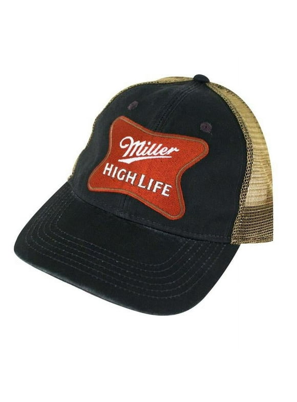 Miller High Life Labels