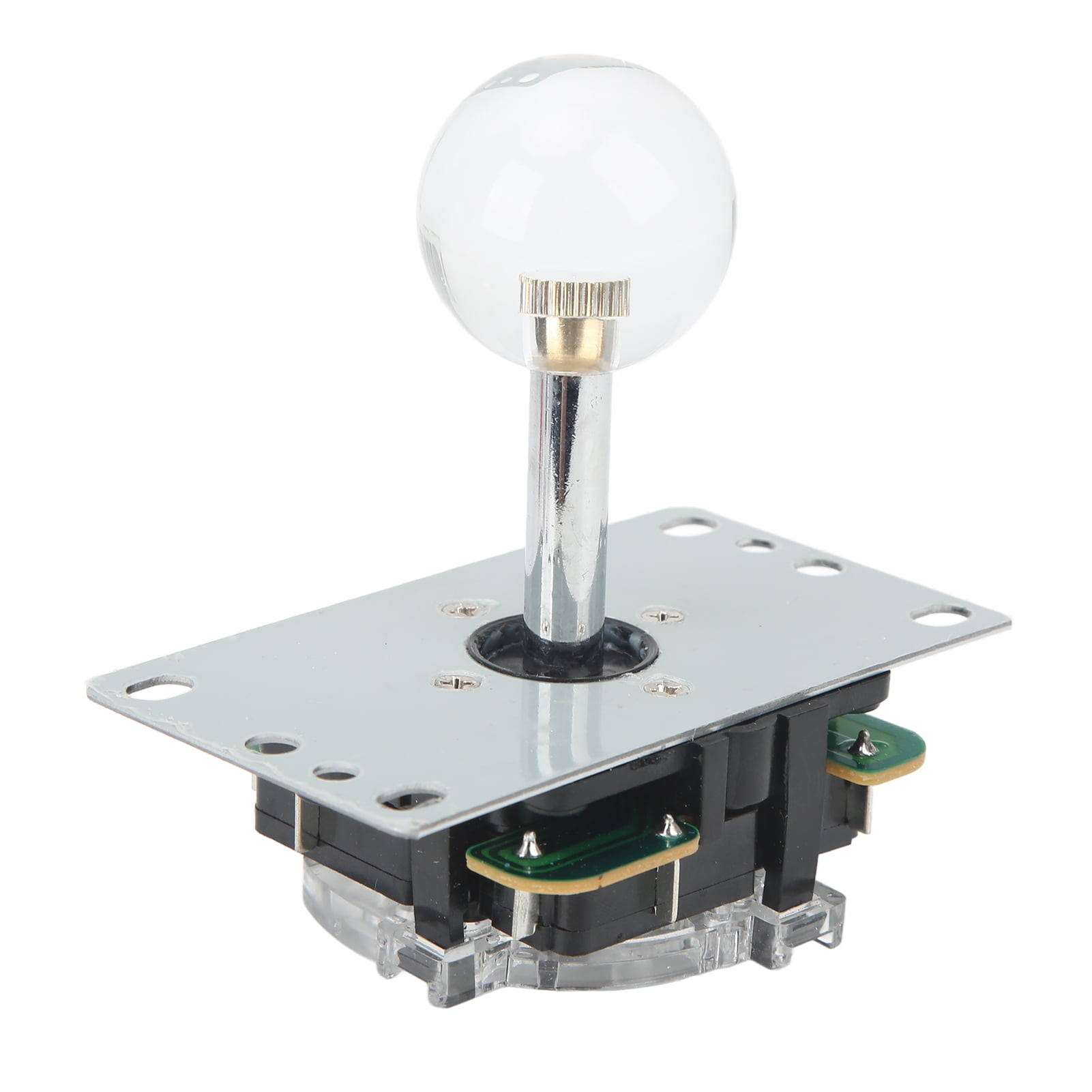 Arcade Joystick, Arcade Joystick Gamepad DIY Arcade DIY Fighting Stick ...