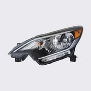 Nissan Versa Note Headlight Assembly