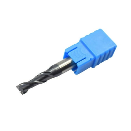 2 Blades 45 Degree Carbide Milling Cutter Cnc Numerical Control Tool ...