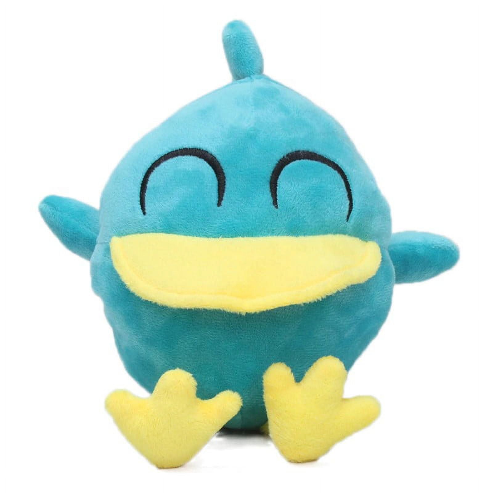 Baby Bird Pocoyo