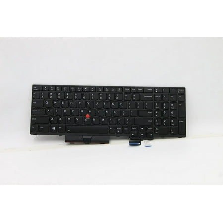 FRU CS20 P Keyboard Num BL - Walmart.ca