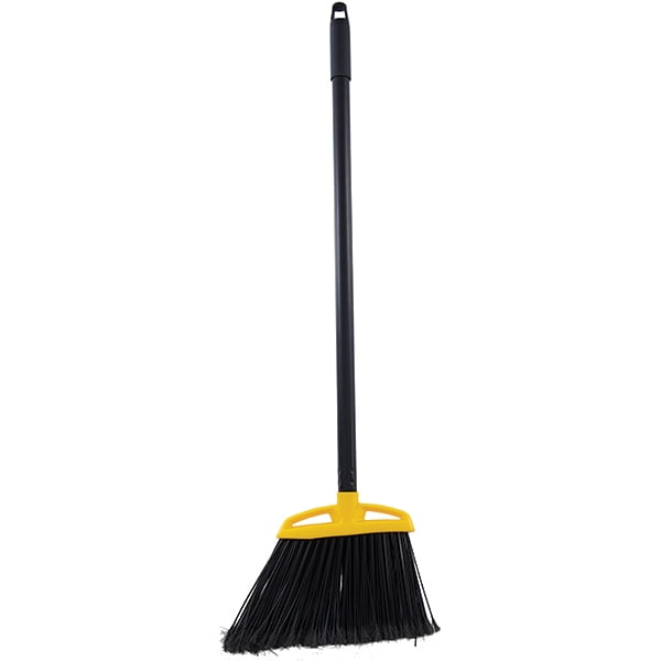 Trust Angle Broom w/ Handle (3 Unit) - Walmart.com