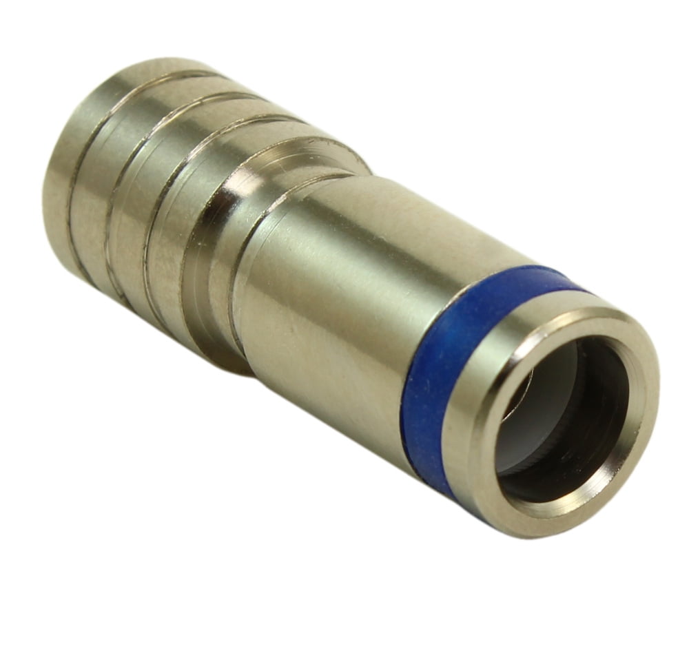 Bulk Rg6 F Connectors