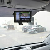 Brandmotion Sprinter 360? Vision System for Aftermarket Display 2007 ...